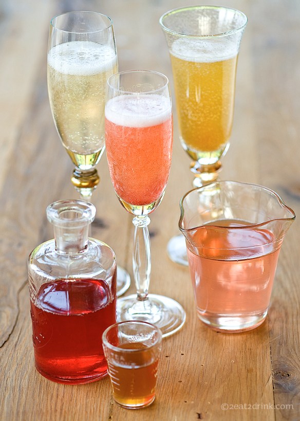 simple syrup | 2eat2drink